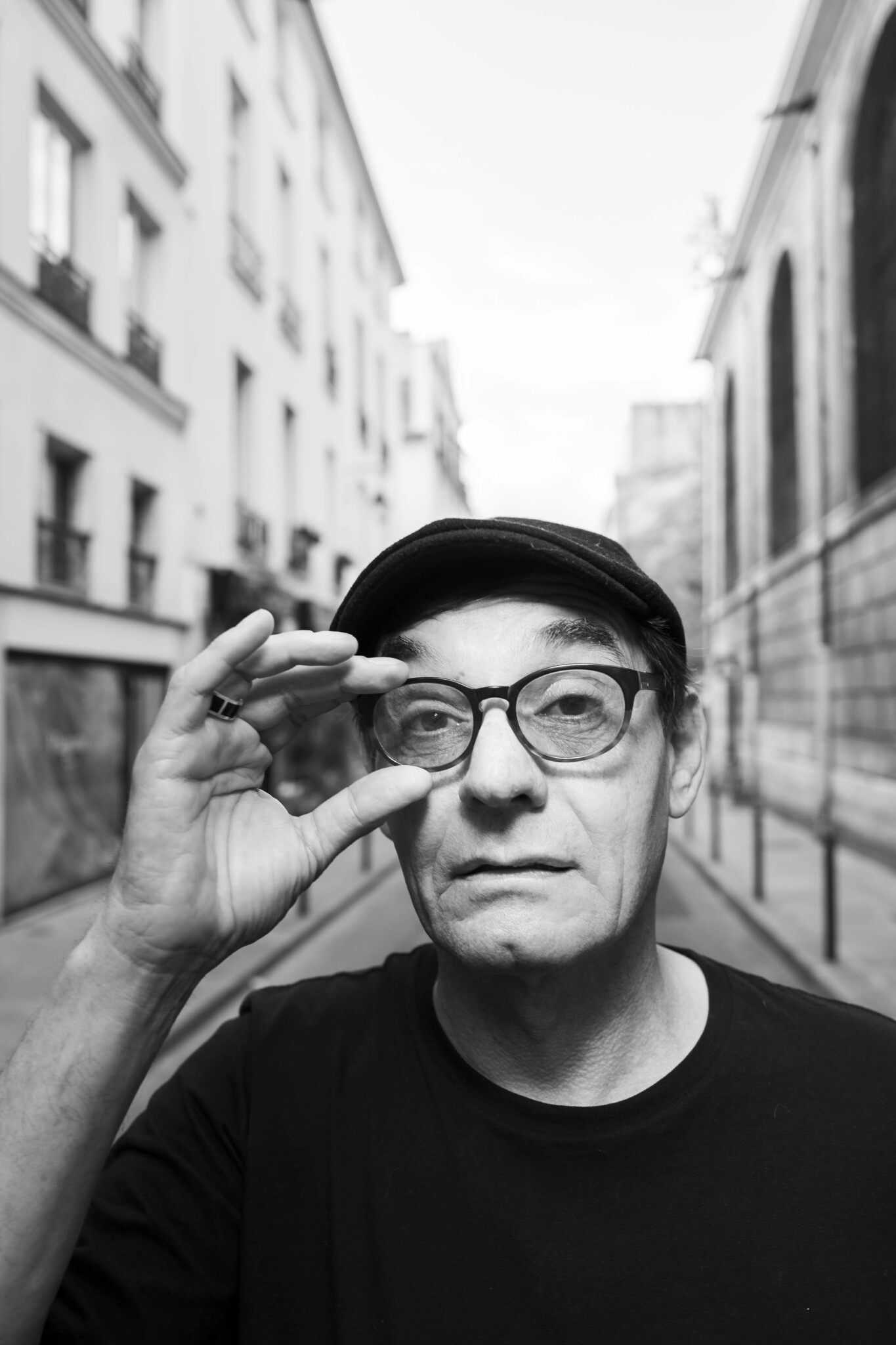 LIGHTBOARD Paris — All is design